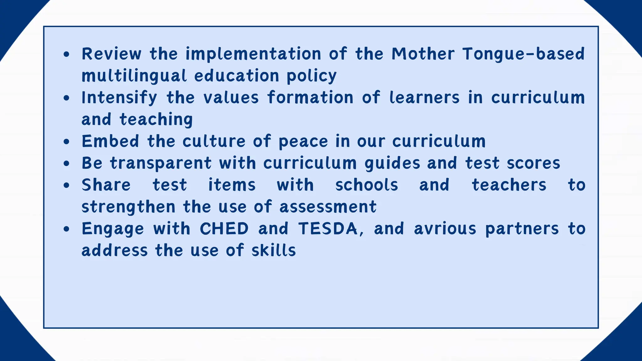 Matatag-Curriculum Bansang Makabata, Batang Makabansa | PPTX