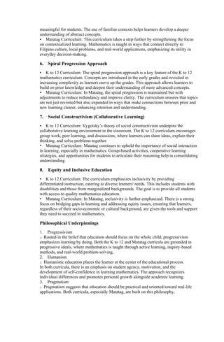 theories and philosophical foundations.ppt