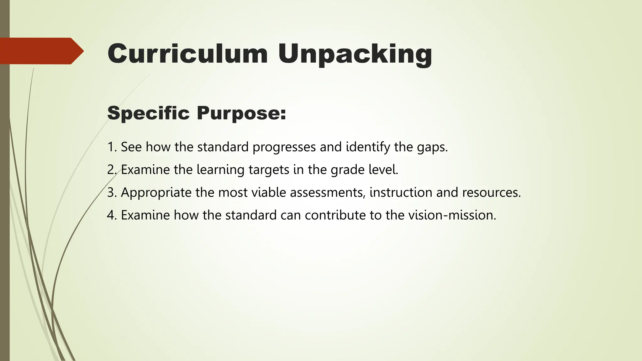 MATATAG-Curriculum Unpacking Steps .pptx