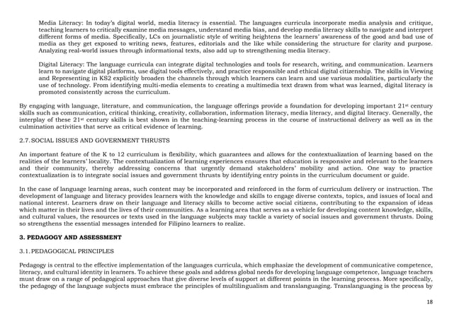 MATATAG ENGLISH CURRICULUM GUIDE -G4-and-7.pdf | Education