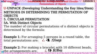 MATATAG-MATH10-Q3-W2-Distinguishable-Circular-Problems.pptx