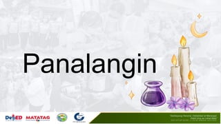 ppt sa unang araw ng pasukan at unang linggo | PPTX