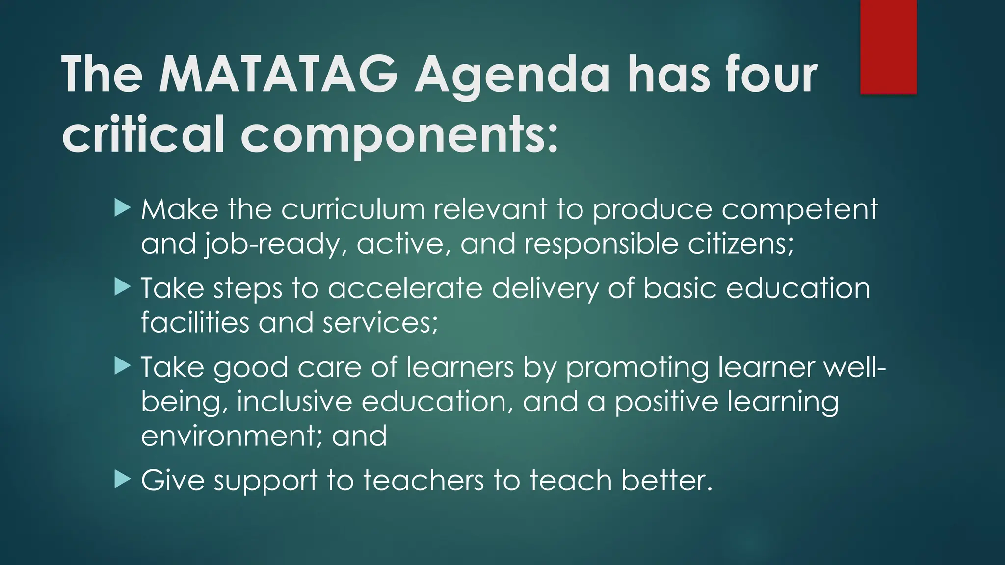 MATATAG-PRESENTATION for teachers and students.pptx