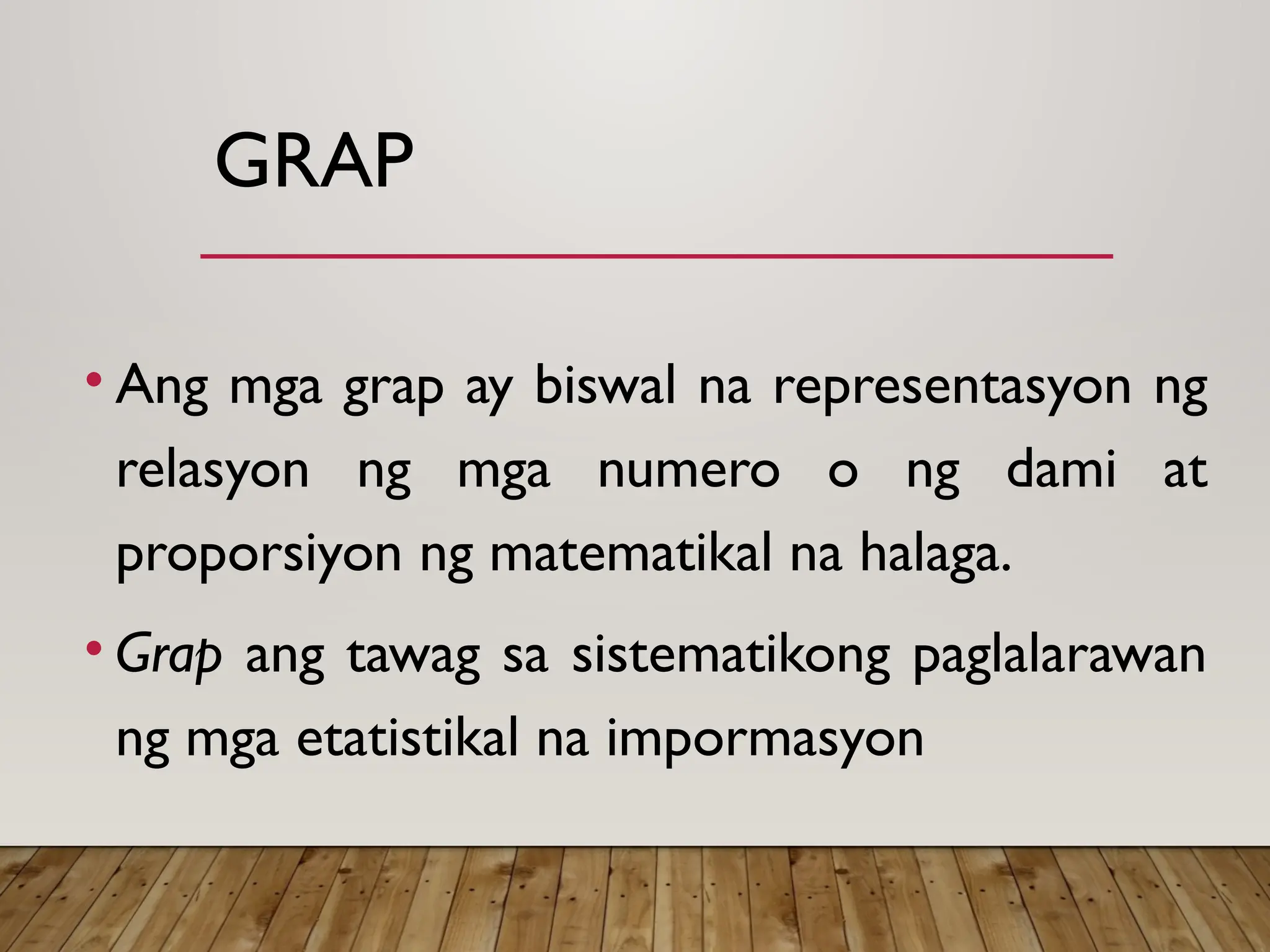 MATATAG -WEEK 5 Quarter 1 Tekstong Biswal | PPTX