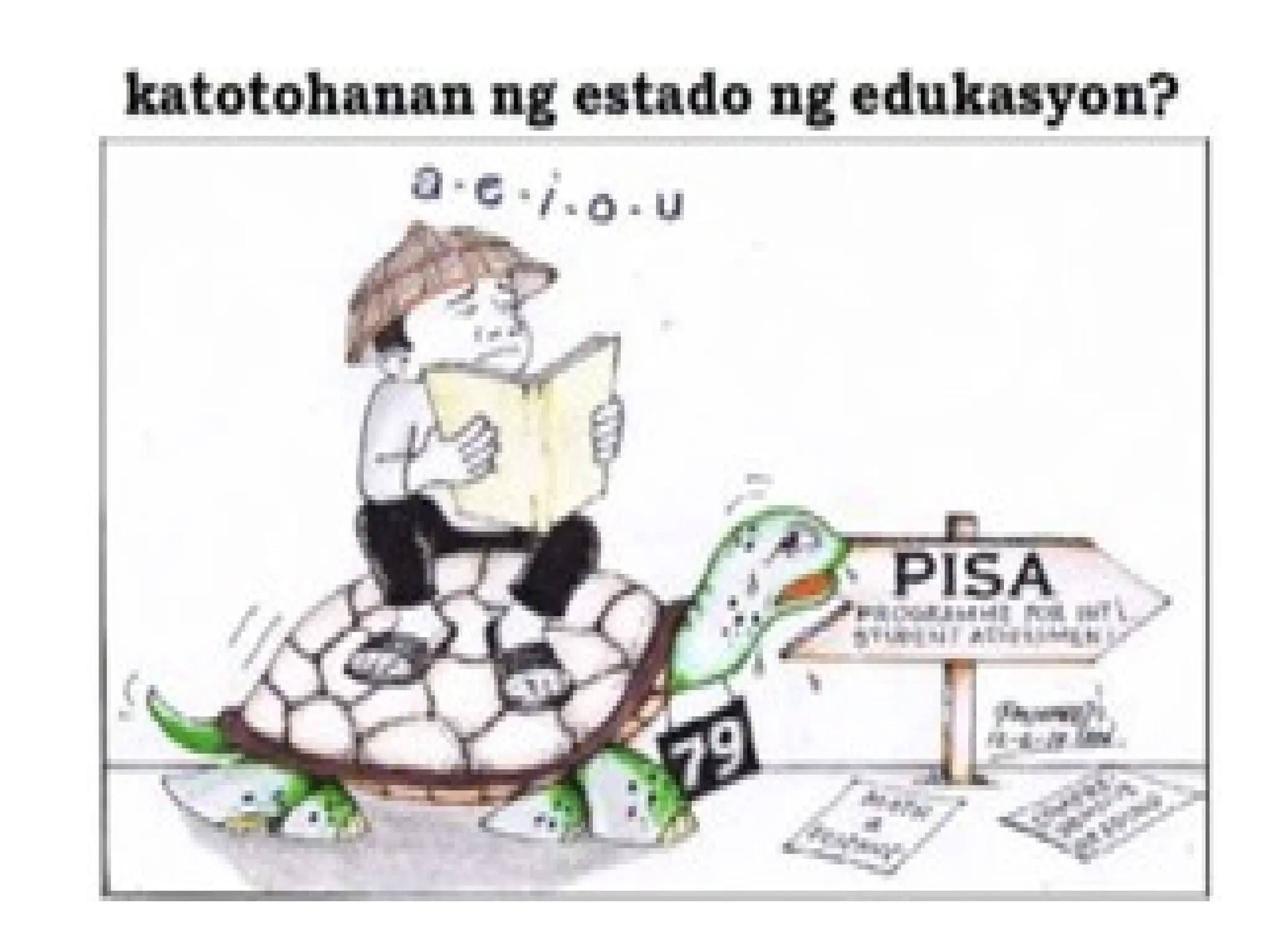 MATATAG -WEEK 5 Quarter 1 Tekstong Biswal | PPTX