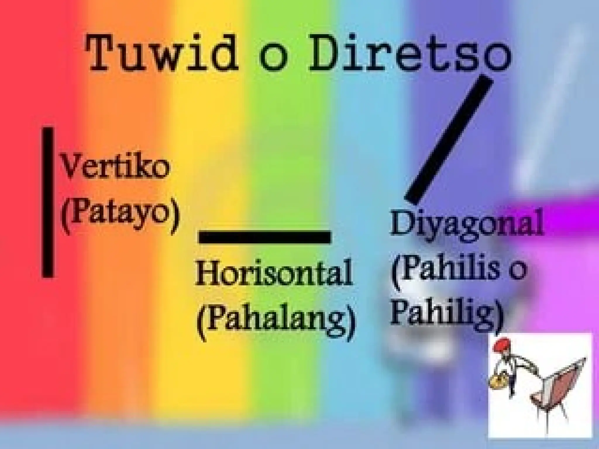 MATATAG -WEEK 5 Quarter 1 Tekstong Biswal | PPTX