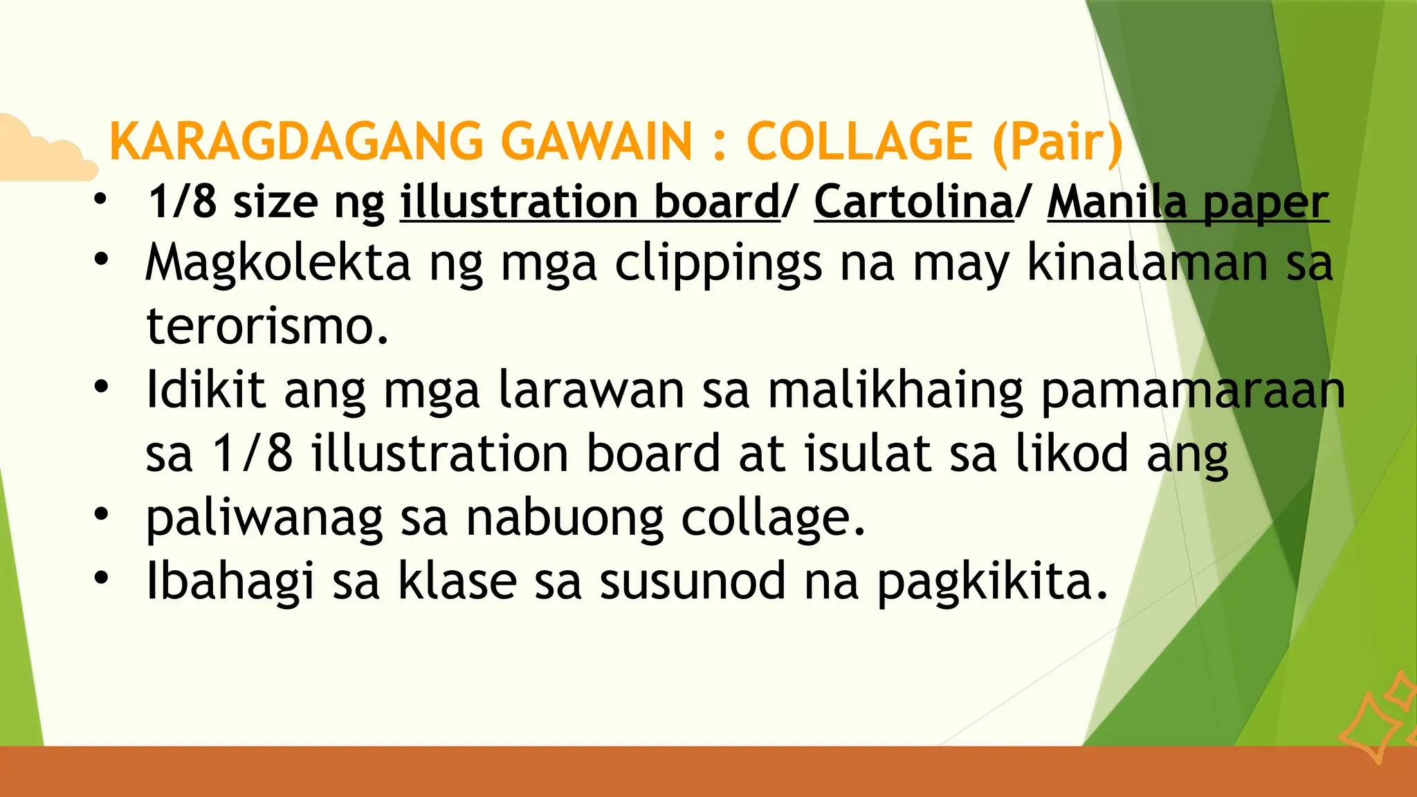 MATATAG Araling Panlipunan 8- Q4 W2 &3.pptx