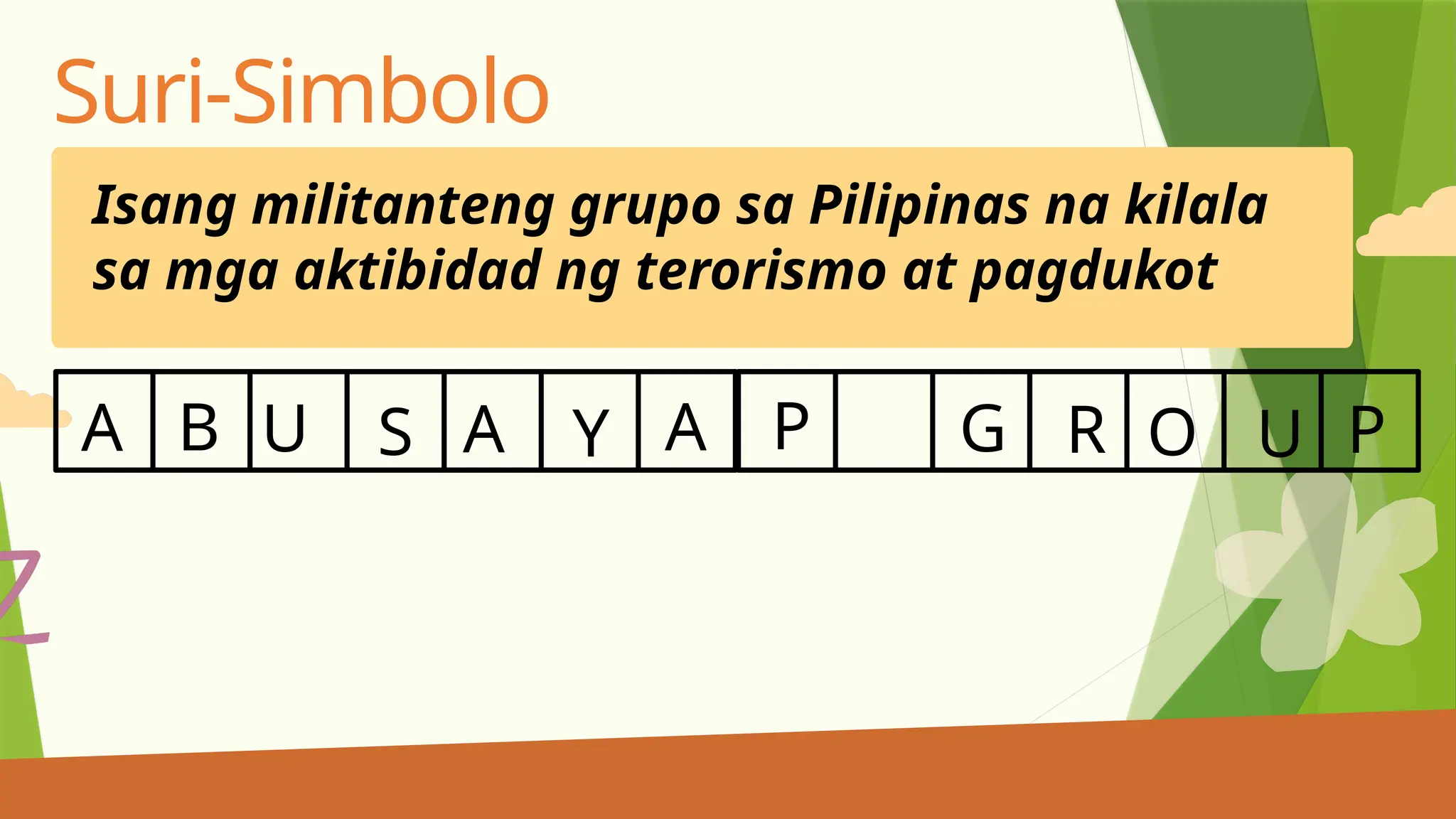 MATATAG Araling Panlipunan 8- Q4 W2 &3.pptx