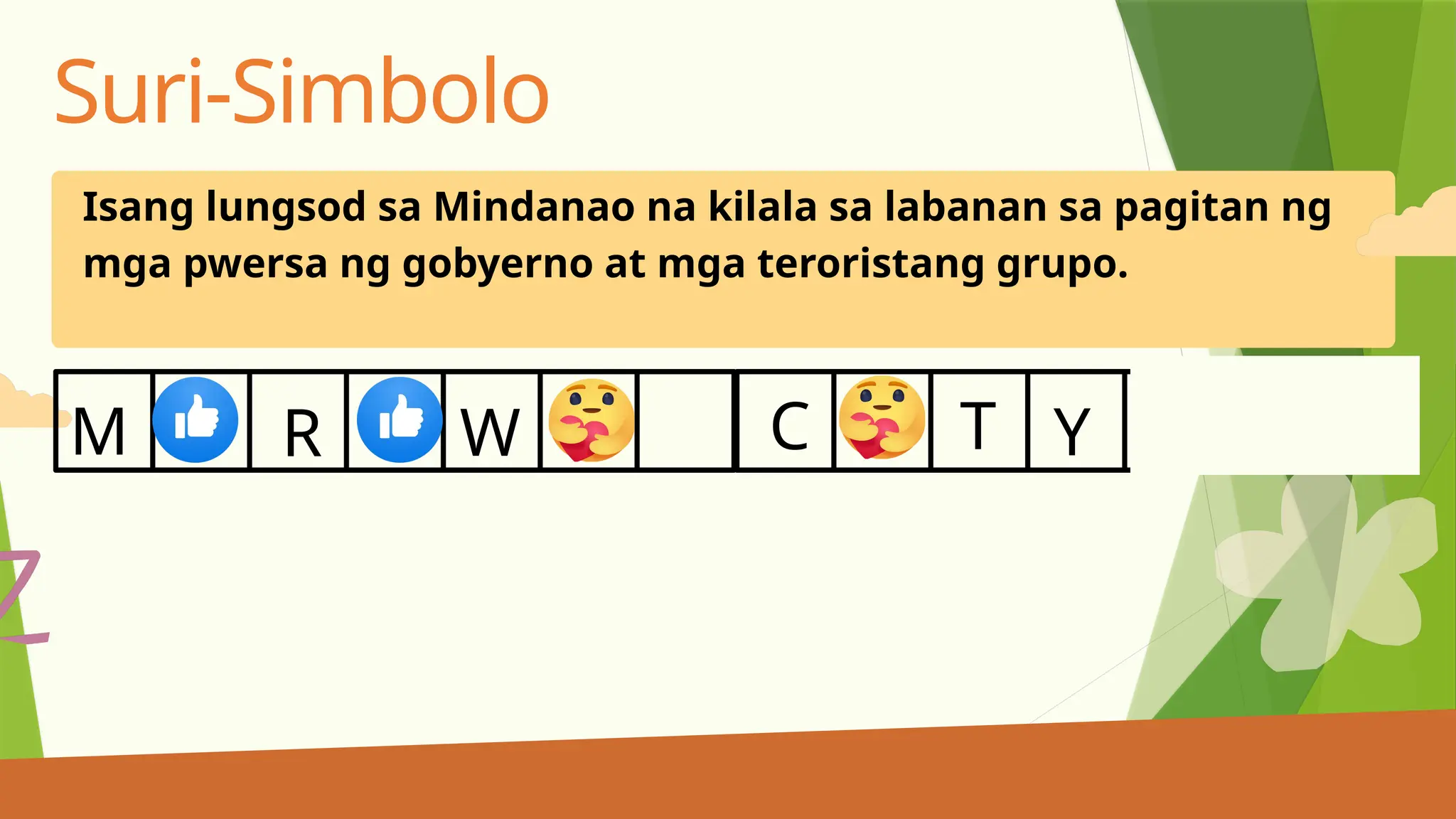 MATATAG Araling Panlipunan 8- Q4 W2 &3.pptx