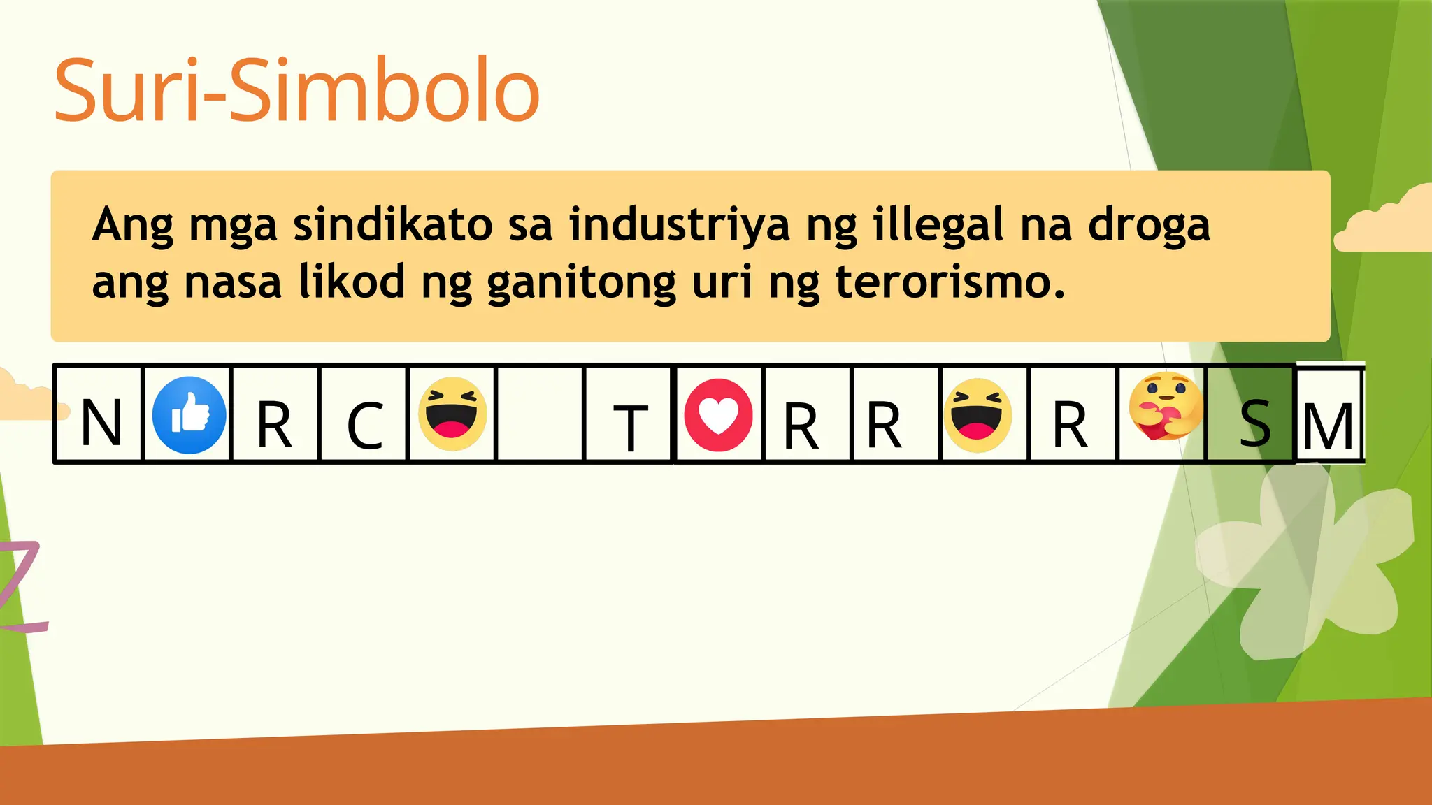 MATATAG Araling Panlipunan 8- Q4 W2 &3.pptx