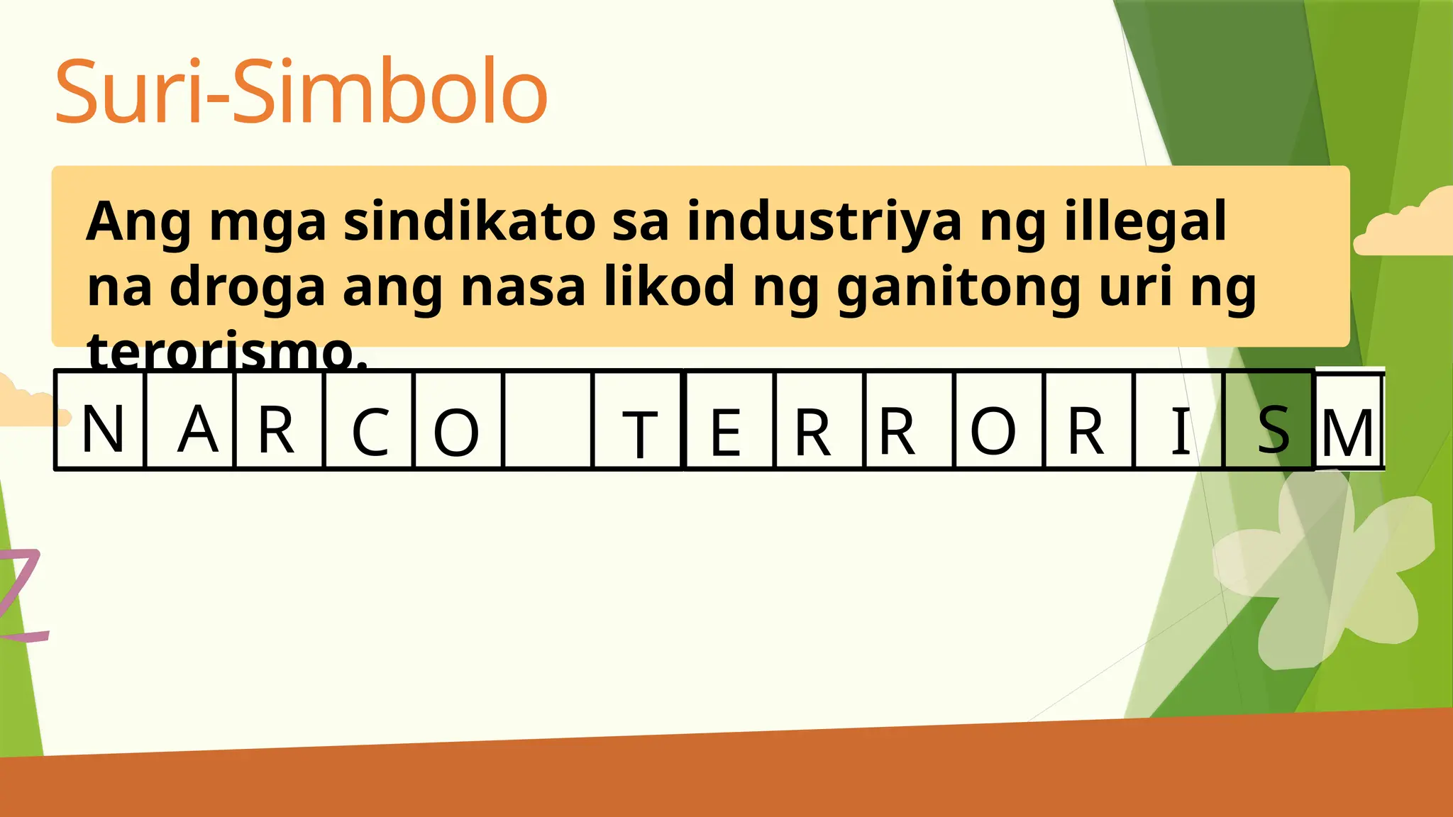 MATATAG Araling Panlipunan 8- Q4 W2 &3.pptx