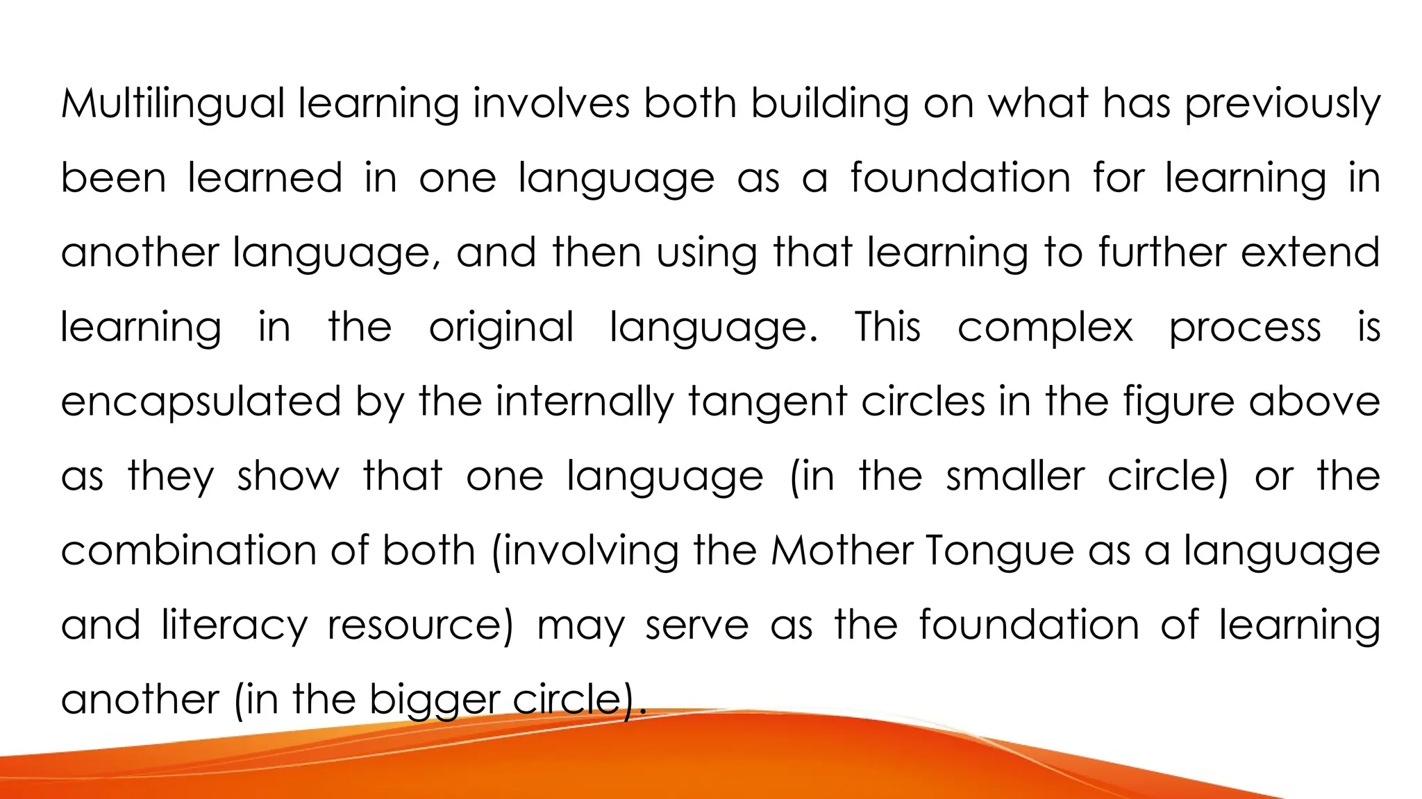 the general shape of matatag curriculum. | PPTX