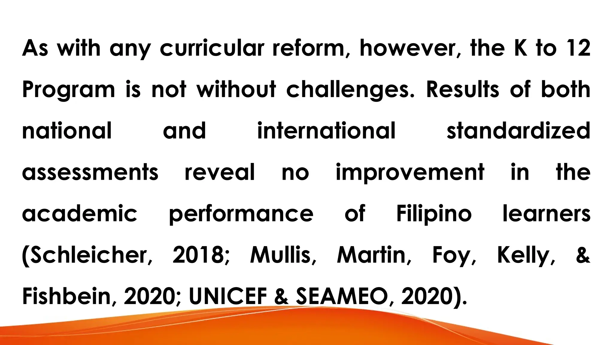 the general shape of matatag curriculum. | PPTX