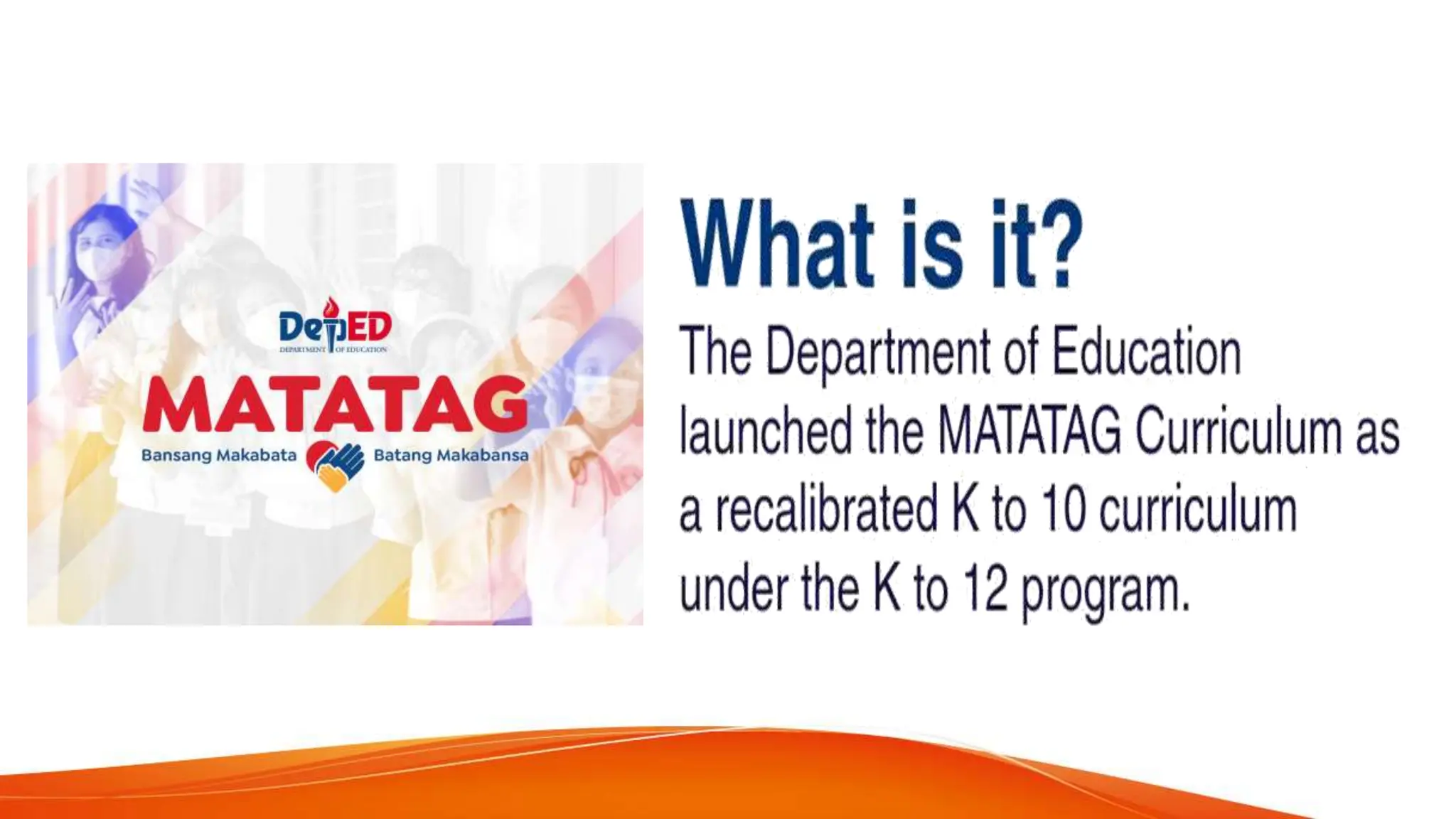 MATATAG CURRICULUM.pptx