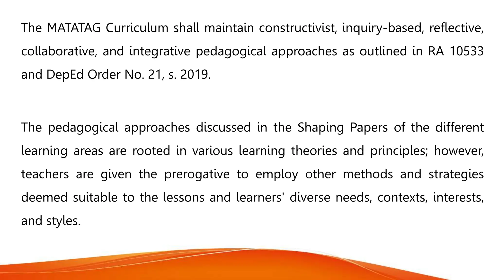 MATATAG CURRICULUM.pptx