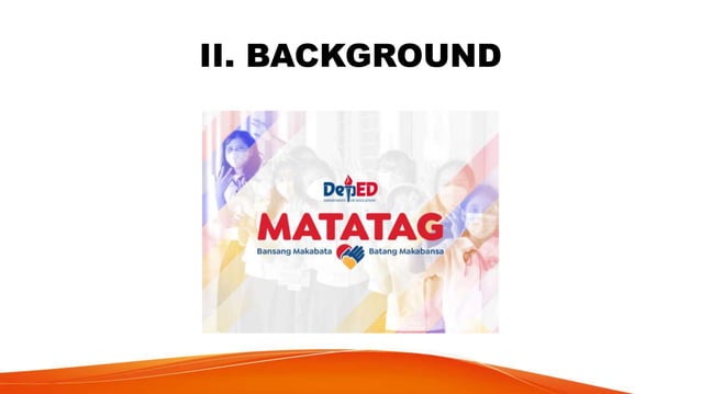 MATATAG CURRICULUM.pptx | Education industry | Industries