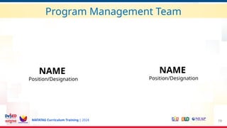 MATATAG CURRICULUM_Plenary_Opening Program B1.pptx