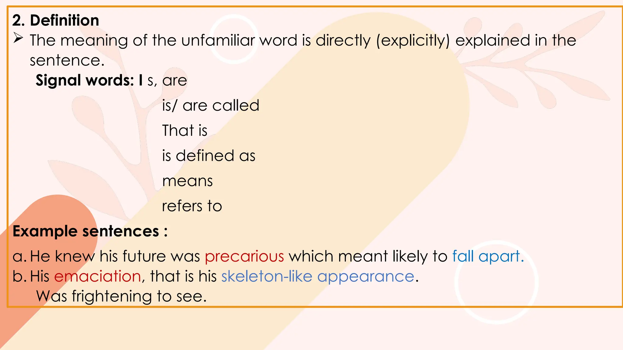ENGLISH MATATAG QUARTER 2 WEEK 5.pptx DAY 1-5 | PPTX