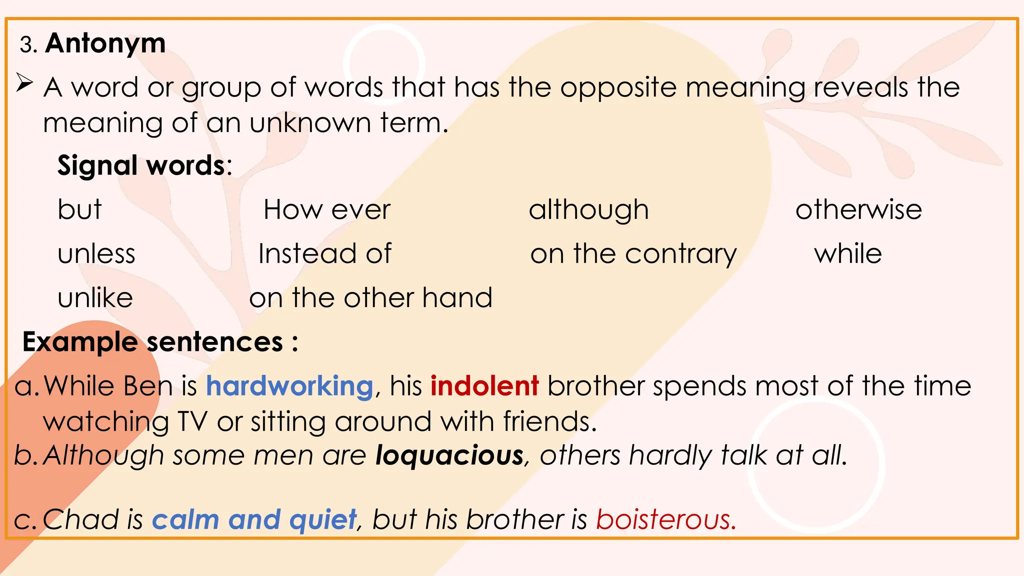 ENGLISH MATATAG QUARTER 2 WEEK 5.pptx DAY 1-5 | PPTX