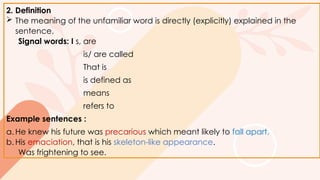 ENGLISH MATATAG QUARTER 2 WEEK 5.pptx DAY 1-5 | PPTX