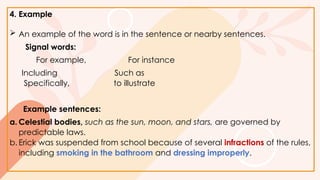 ENGLISH MATATAG QUARTER 2 WEEK 5.pptx DAY 1-5 | PPTX