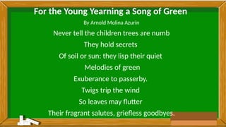 matatag English grade 7 Quarter1 Week1.pptx