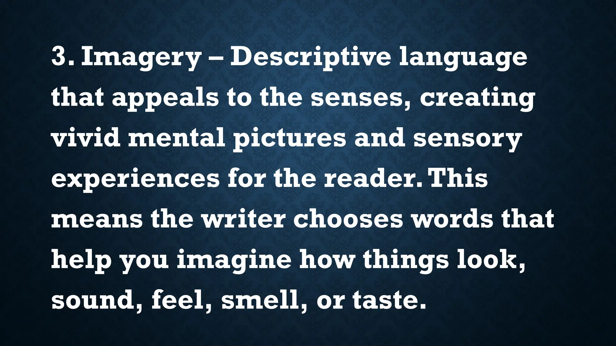 matatag English Q1W2.pptx Quarter 1 Week 2 | PPTX