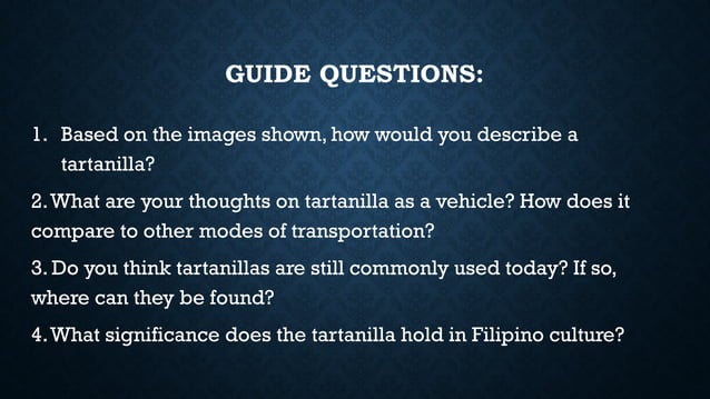 matatag English Q1W2.pptx Quarter 1 Week 2 | PPTX