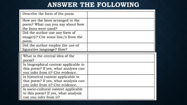 matatag English Q1W2.pptx Quarter 1 Week 2 | PPTX