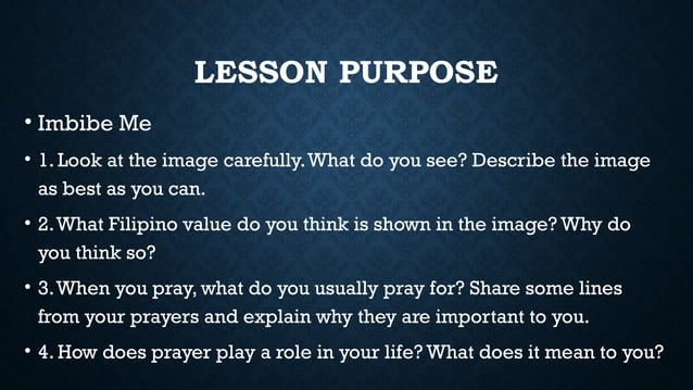 matatag English Q1W2.pptx Quarter 1 Week 2 | PPTX