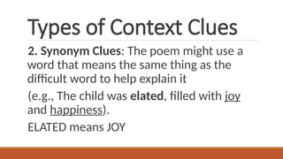 matatag English Q1W3.pptxEnglish 7 Quarter 1 Week 3 | PPTX