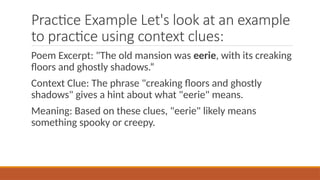 matatag English Q1W3.pptxEnglish 7 Quarter 1 Week 3 | PPTX