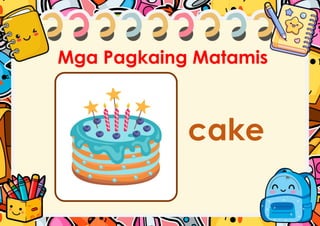 MATATAG KINDER.CO.SENSE OF TASTE.Final.pptx