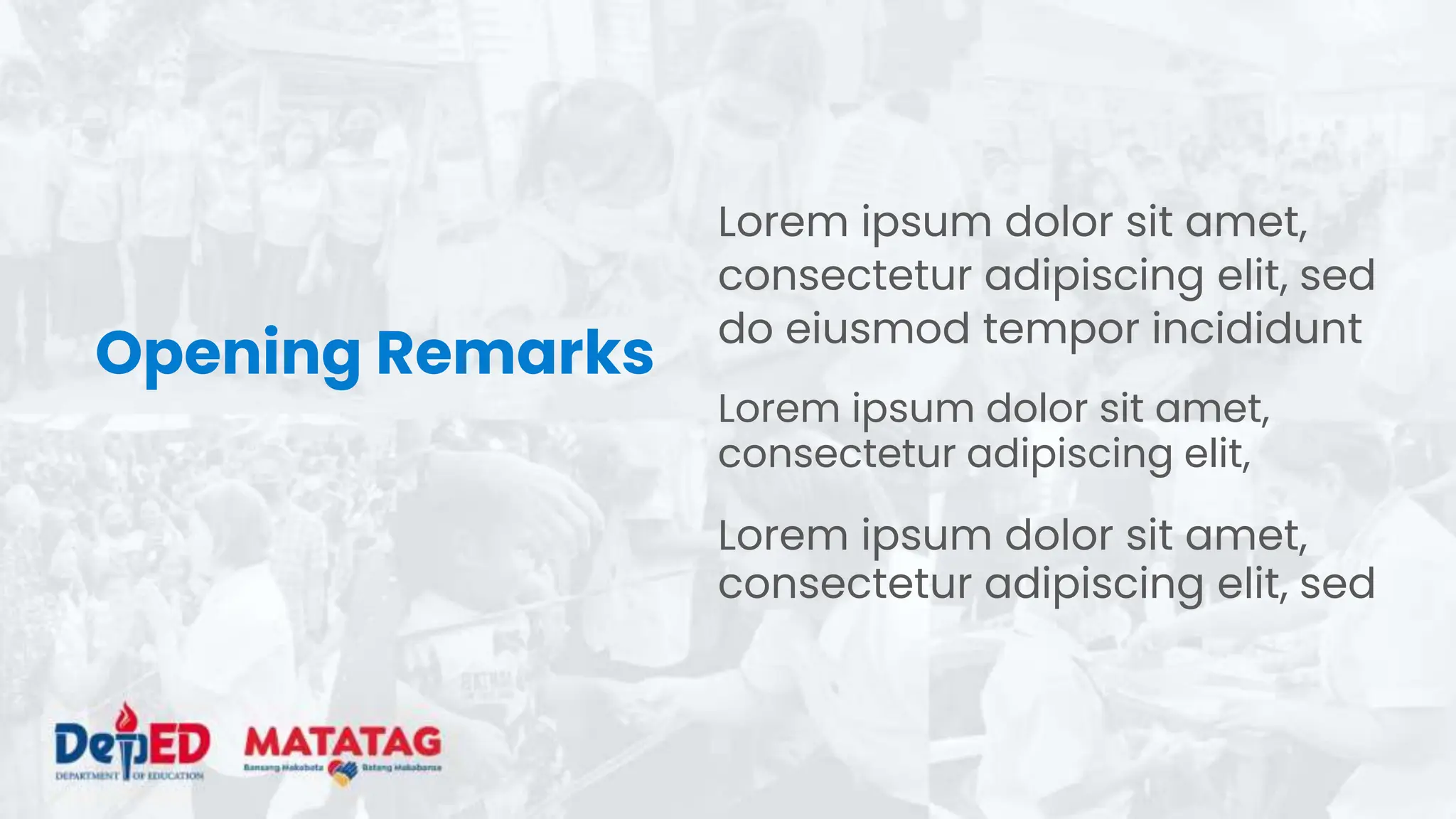 MATATAG PPT.pptx | Geology | Science