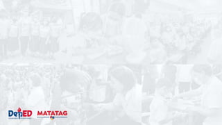 MATATAG PPT.pptx | Geology | Science