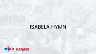 MATATAG PPT.pptx | Geology | Science