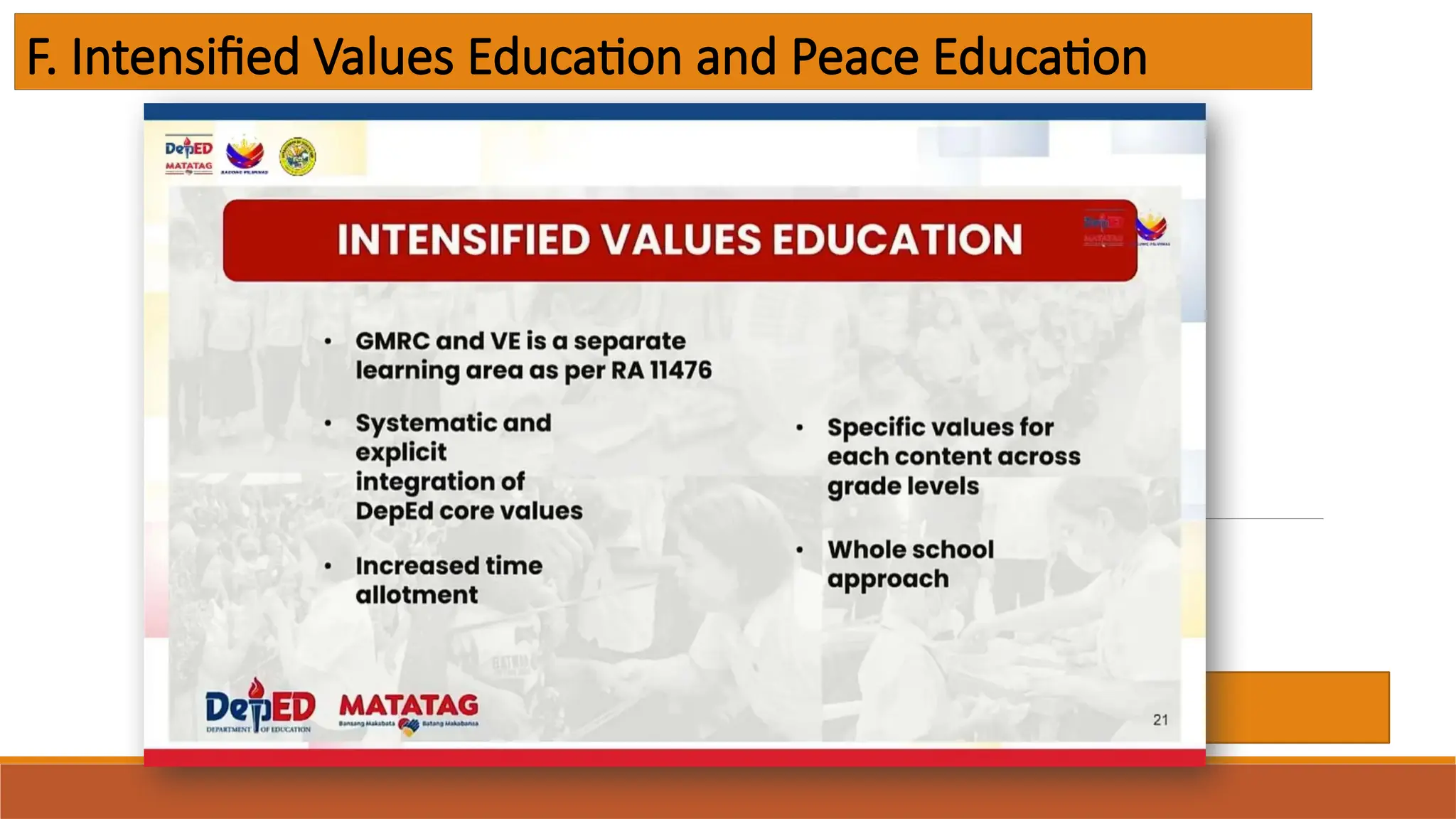 MATATAG REPORT OF CUR. DEV^L - Copy.pptx