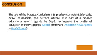 MATATAG REPORT OF CUR. DEV^L - Copy.pptx