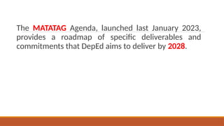 MATATAG REPORT OF CUR. DEV^L - Copy.pptx