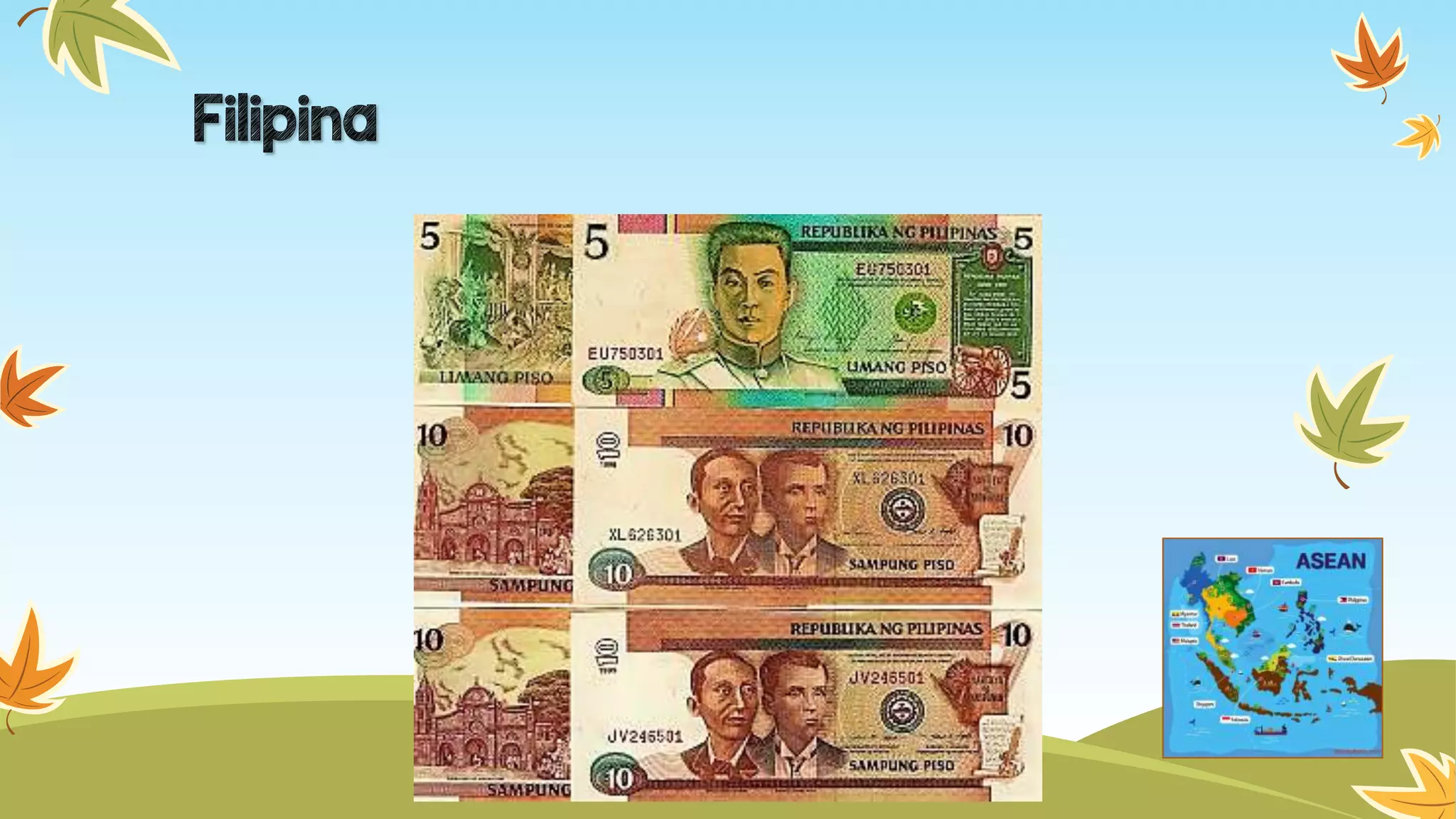 Mata wang asean | PPSX
