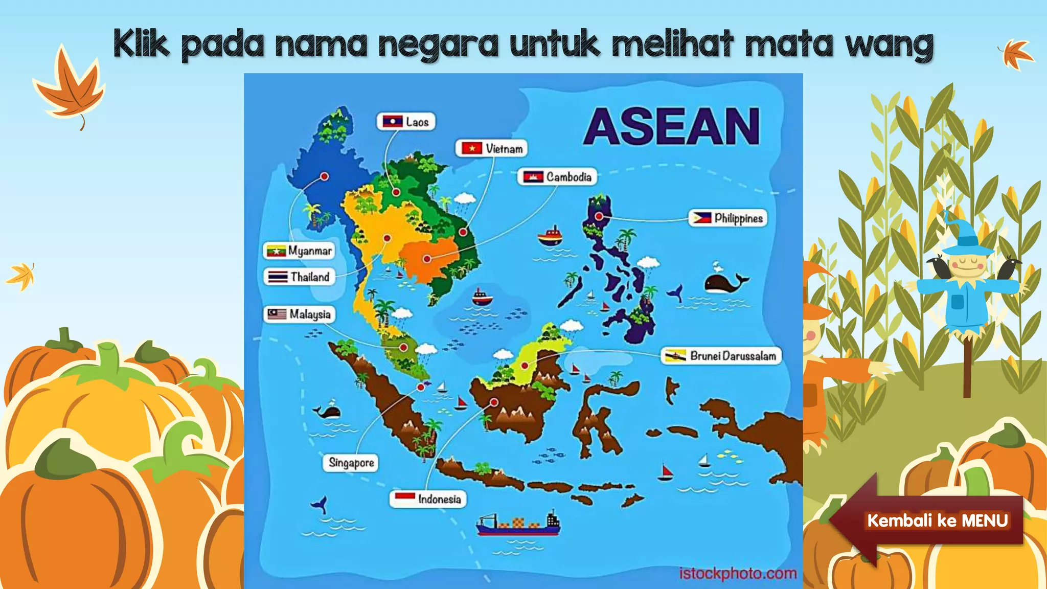 Mata wang asean | PPSX