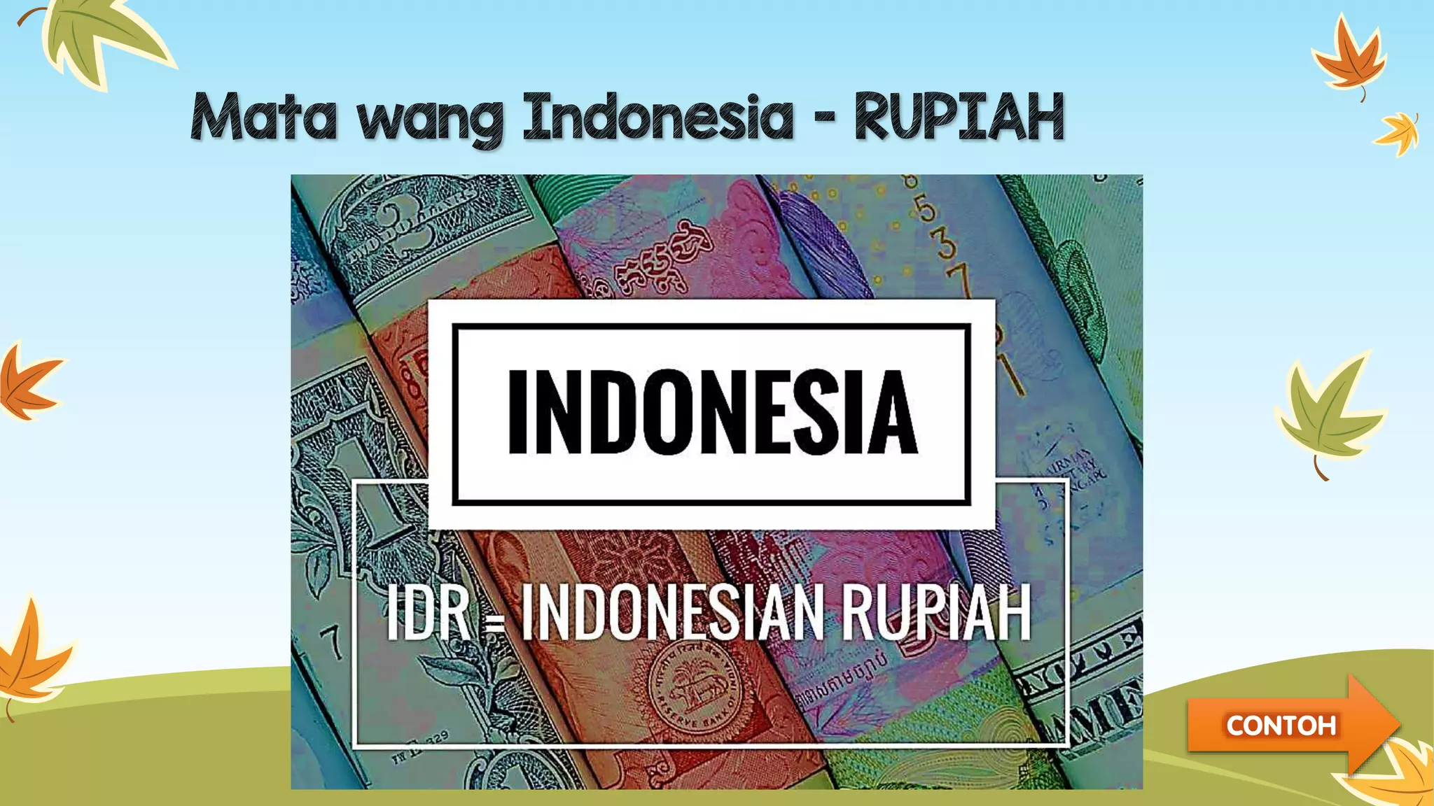 Mata wang asean | PPSX