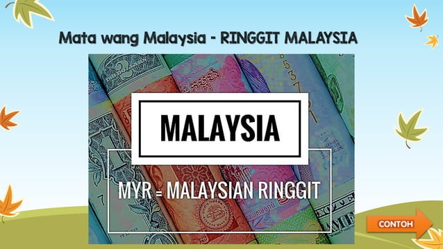 Mata wang asean | PPSX