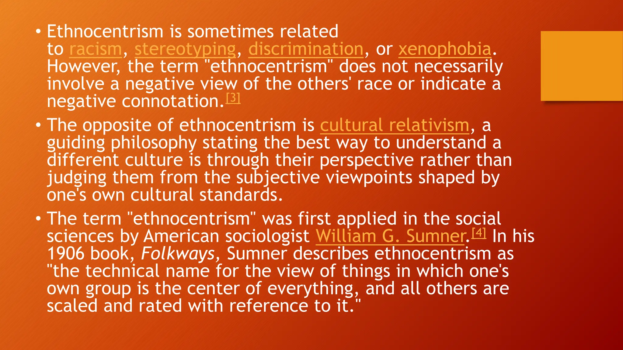 Ethnocentrism By Liezel G. Matayom (1).pptx