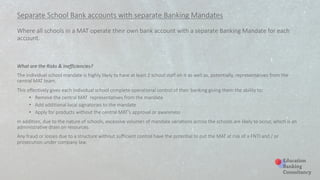 MAT banking models | PPT