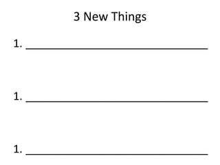 MATC New Student Library Presentation | PPTX