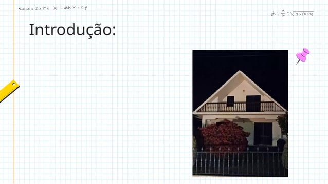 mat casa ppt.pptx matematica geometria e simetria | PPT