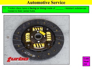 Clutch Fundamentals System of vehicle.ppt