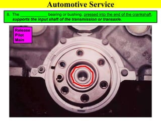 Clutch Fundamentals System of vehicle.ppt
