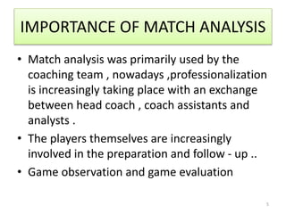 Field Hockey match analysis by rohit.pptx
